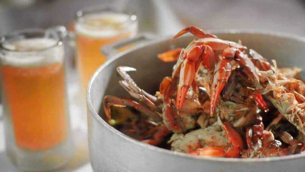 Gallery - Sammy's Fish Box world famous seafood signature dishes and ...