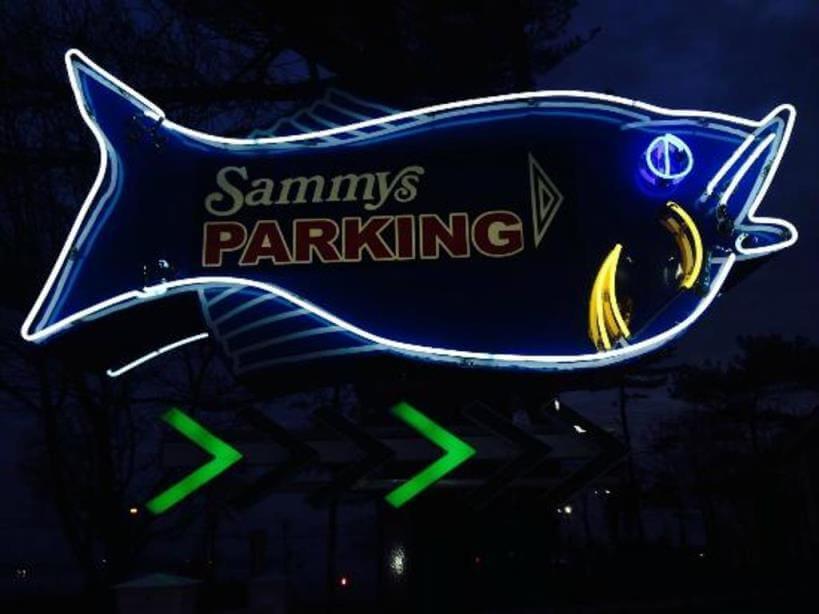 Gallery - Sammy's Fish Box world famous seafood signature dishes and ...